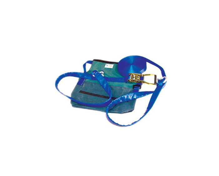 Horizontal Life line | Recocel Pty (Ltd)