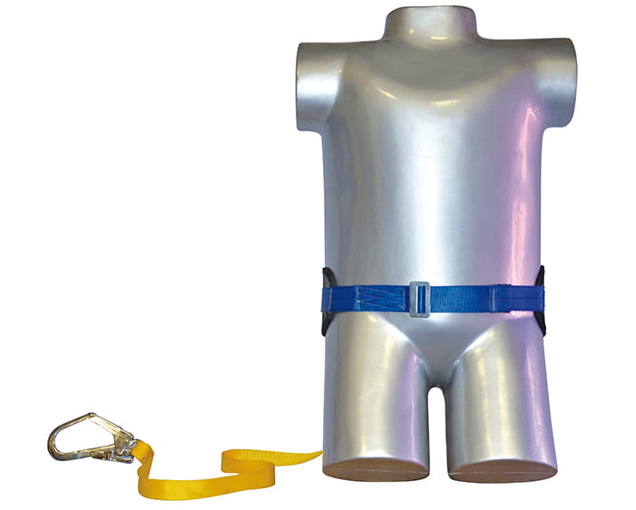 Restraint Belt | Recocel Pty (Ltd)