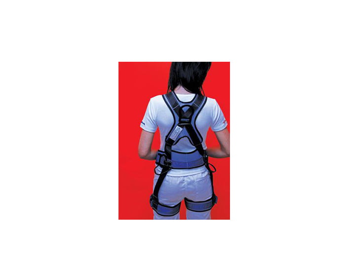 Ultimate Crossover Plus Full Body Safety Harness | Recocel Pty (Ltd)